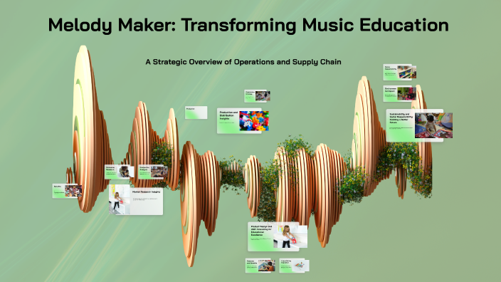 Melody Maker: Transforming Music Education by Joshua Atmodimedjo on Prezi