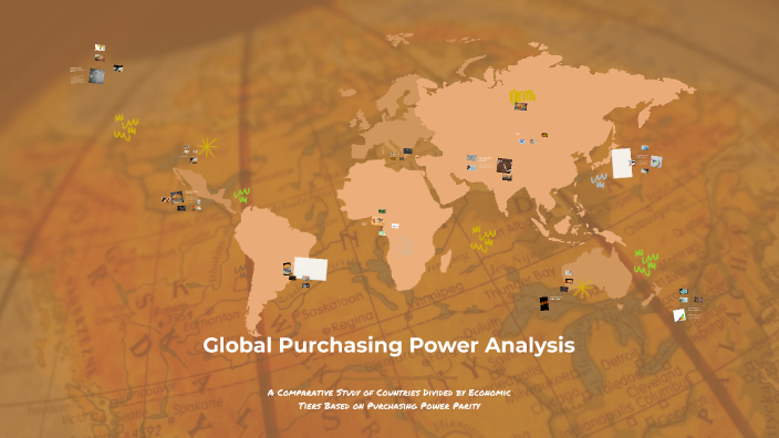 Global Purchasing Power Analysis by Swapnil Kulkarni on Prezi