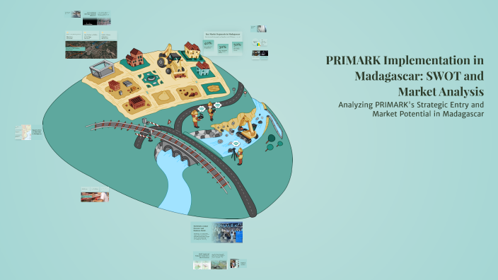 PRIMARK Implementation in Madagascar: SWOT and Market Analysis by ...
