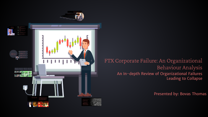 FTX Corporate Failure: An Organizational Behaviour Analysis by Bovas ...