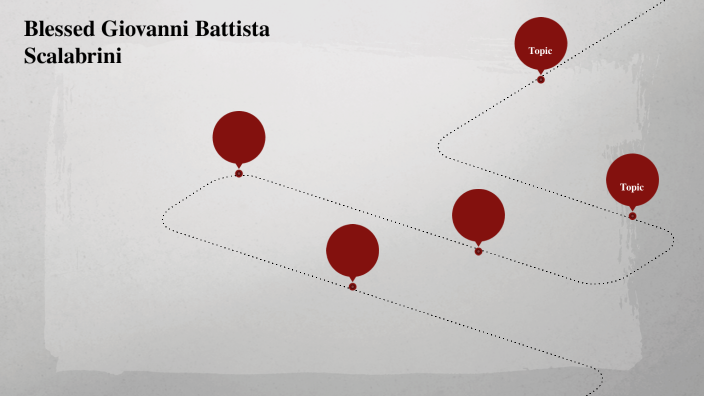 Blessed Giovanni Battista Scalabrini by Gavin Rook on Prezi Blessed Giovanni Battista Scalabrini by Gavin Rook on Prezi