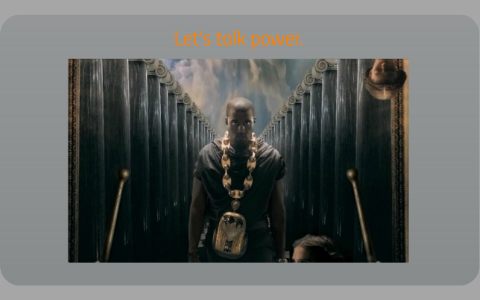 Chapter 5: Electrical Currents by Christopher Carbonaro on Prezi