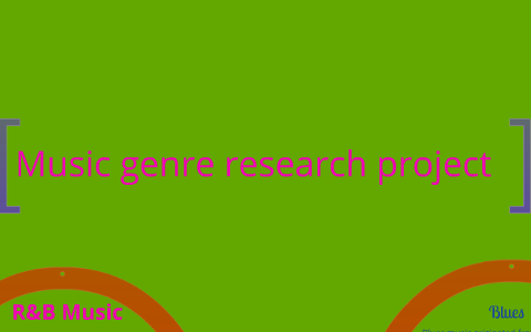 Music genre research project by Safiya Miller on Prezi