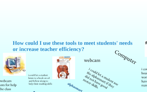 Five technology tools you can use in the classroom by connie dunkin on Prezi