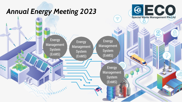 Annual Energy Management System (EnMS) by Vinod Ramiah on Prezi
