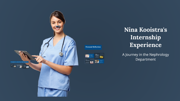 Nina Kooistra's Internship Experience by Nina Kooistra on Prezi