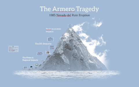 The Armero Tragedy by Summer A on Prezi