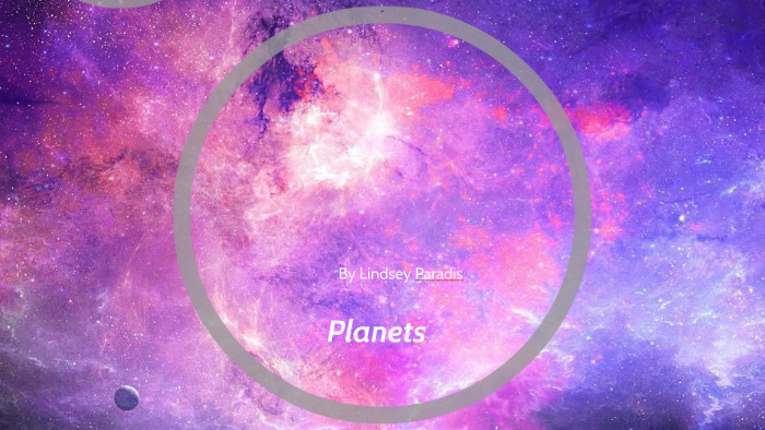 Planets by Prezi Student 6 on Prezi