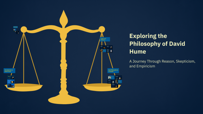 Exploring the Philosophy of David Hume by Sebastiao Costa on Prezi