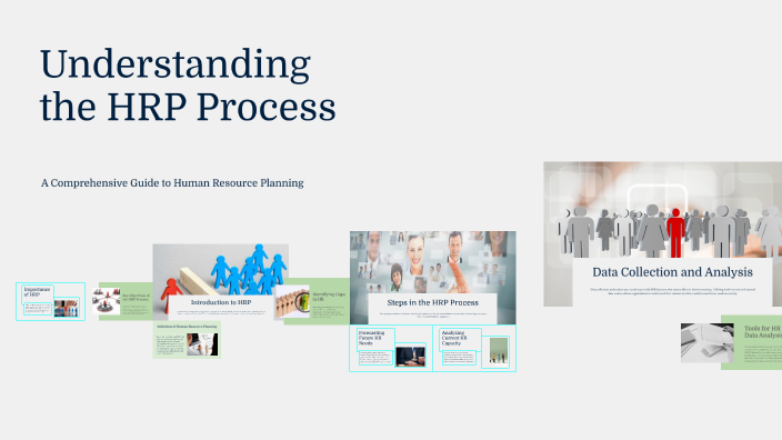 Understanding the HRP Process by Sarath Ms on Prezi