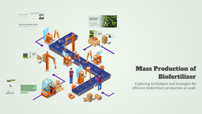 Mass Production of Biofertilizer by Jadapalli Priyanka on Prezi