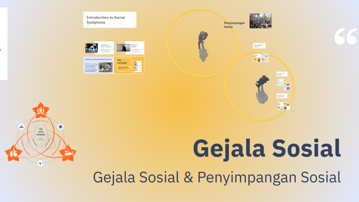 Gejala Sosial by Stefanus Ari Wicaksono on Prezi