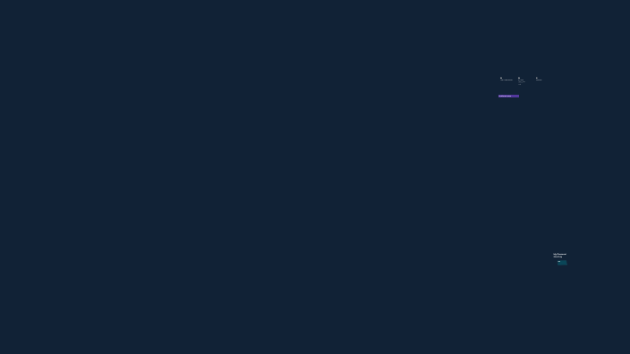 Mapping My Business Journey by Irwin Senghera on Prezi