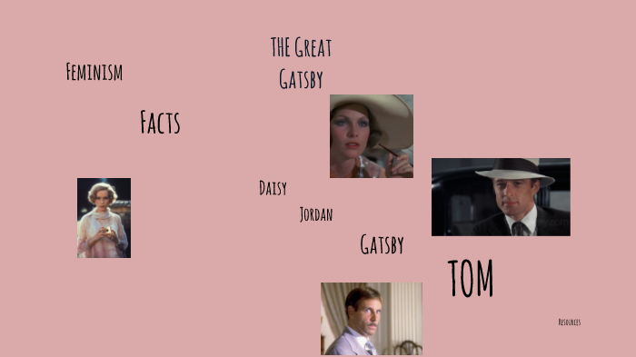 The Great Gatsby In Feminism Lens by ana hernandez on Prezi