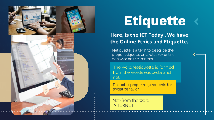 ETECH PRESENTATION by Kristine Tolentino on Prezi