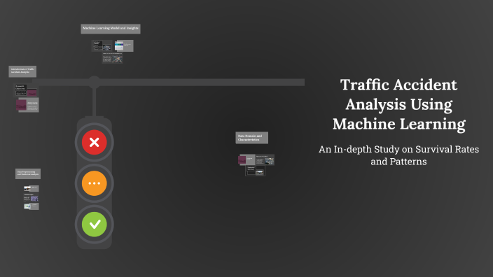 Traffic Accident Analysis Using Machine Learning by Sagar Bhardwaj on Prezi