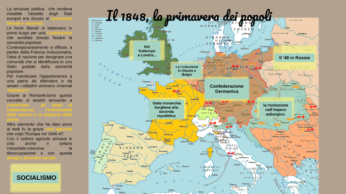 la primavera dei popoli by filippo fontana on Prezi