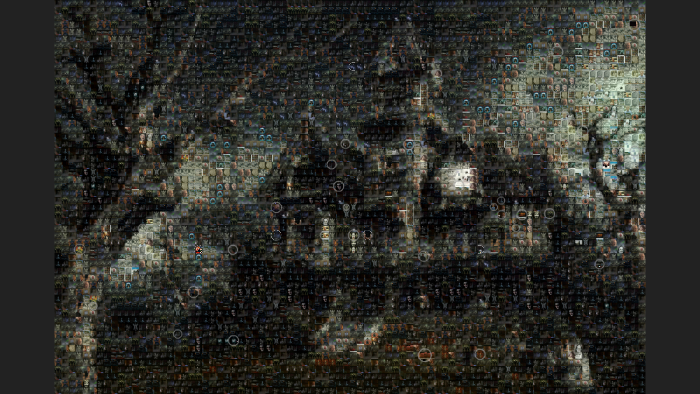 Intertext Map/Tree by amanda milanetti on Prezi