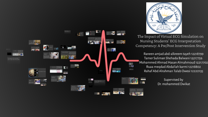 The Impact of Virtual ECG Simulation on Nursing Students’ ECG ...