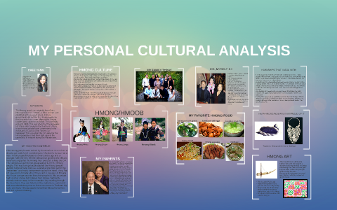 MY PERSONAL CULTURAL ANALYSIS by Maychee Vang on Prezi