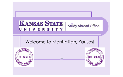 KSU Incoming Exchange Student by Kansas State Education Abroad on Prezi