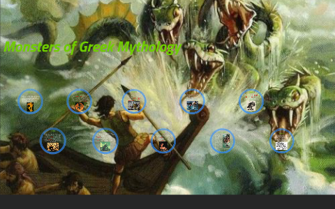 Destroyers of Mythology by Daija Bradberry on Prezi