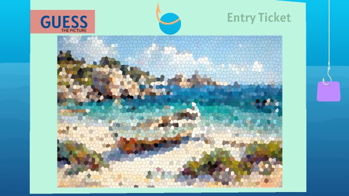 G6 SEASCAPE - pen drawing by Antoni Joseph on Prezi