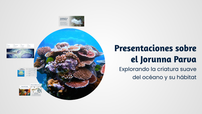 Presentaciones sobre el Jorunna Parva by Arelys Rodriguez on Prezi