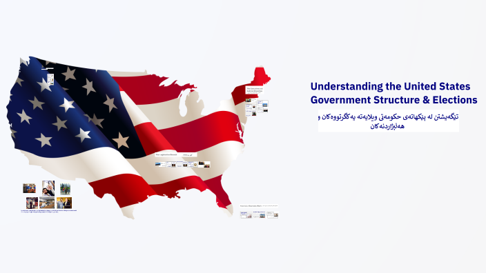 Understanding the United States Government Structure & Elections by ...