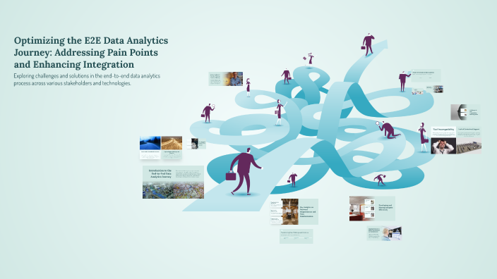 Optimizing the E2E Data Analytics Journey: Addressing Pain Points and ...