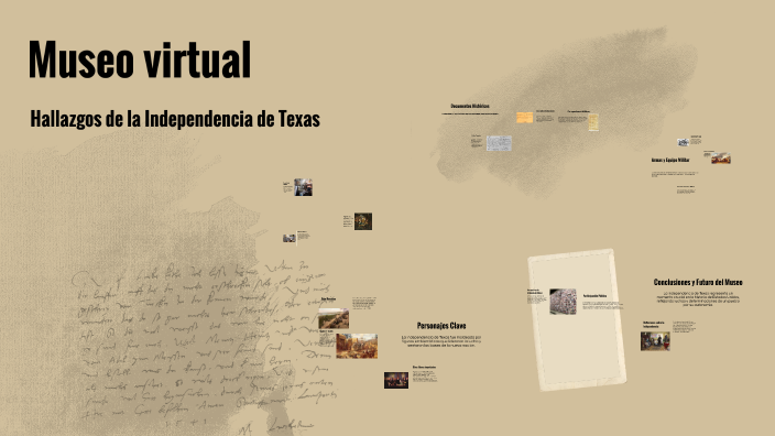 Museo Electrónico by Melissa Velazquez Badillo on Prezi