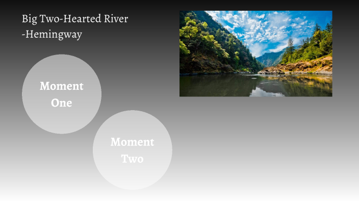 Short Sequence - Hemingway by Joseph Castaldo on Prezi