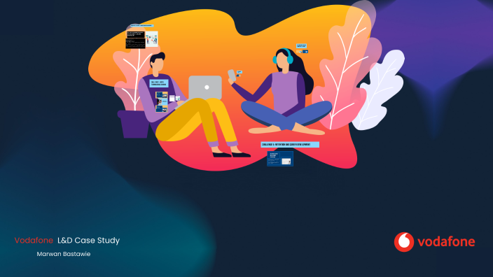 Vodafone Case Study by Marwan Bastawie on Prezi