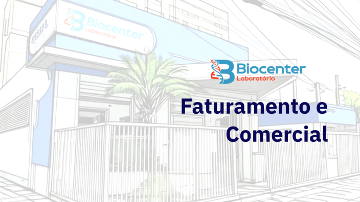 Faturamento Biocenter 01.26 by André Cavalcante on Prezi