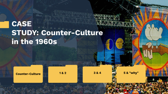 American Decades: Counterculture in the 60s by Akshay Rohatgi on Prezi