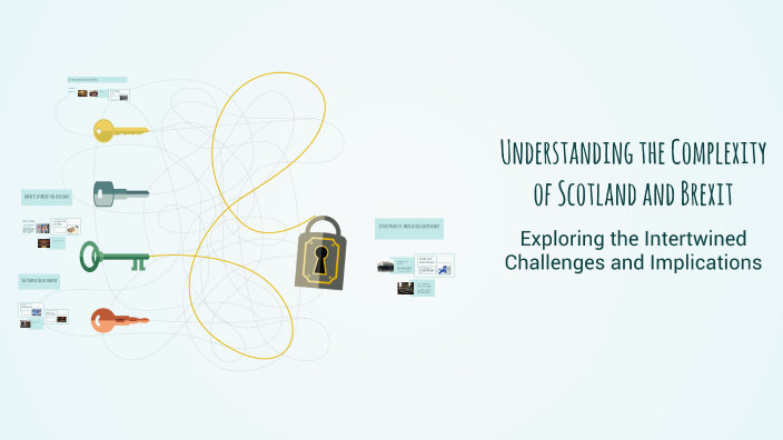 Understanding the Complexity of Scotland and Brexit by Philipp Wenzkowski on Prezi