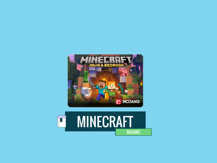 Minecraft - Benjamin Vera Orrala by Benjamin Mashiach Vera Orrala on Prezi