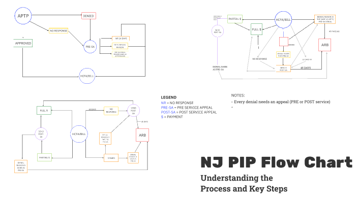NJ PIP Flow Chart by Antonia Lanzafama on Prezi