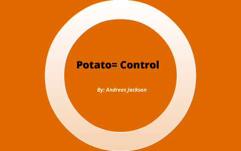 Potato Evolution by Andreas Jackson on Prezi