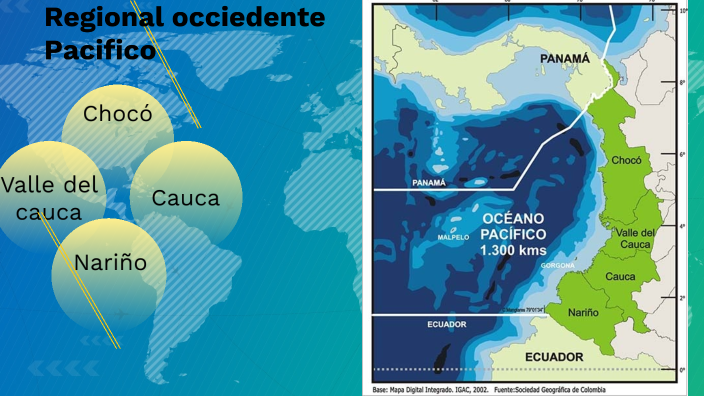 Regional occidente pacifico by andres felipe godoy on Prezi