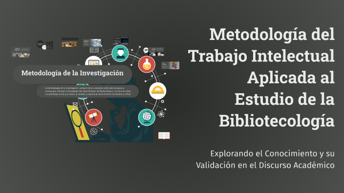 Metodología de la Investigación Científica by Ana Paula Rausch on Prezi