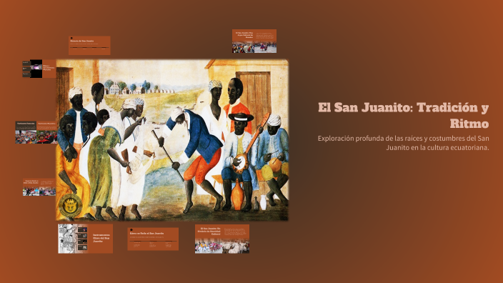 El San Juanito: Tradición y Ritmo by Jordan Ortiz on Prezi