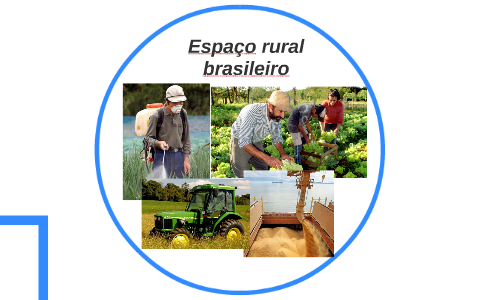 Espaço rural brasileiro by vanessa moreira on Prezi
