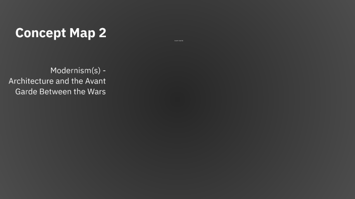 The Evolution of Architectural Styles by Fabiola Vega on Prezi