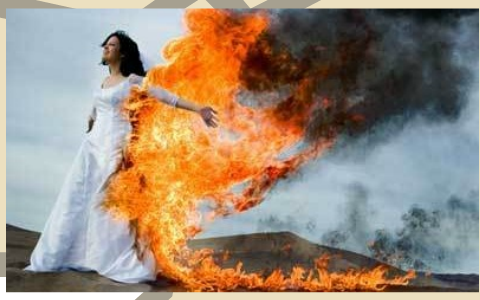 Bride Burning in India by Tayanna Harvey on Prezi