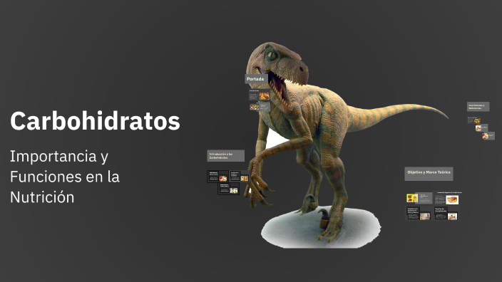 Carbohidratos by ulises alfaro garibay on Prezi