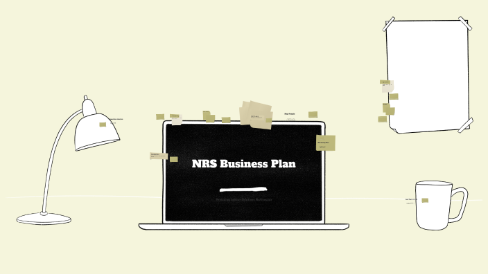 NRS Business Plan by Joseph Watton on Prezi