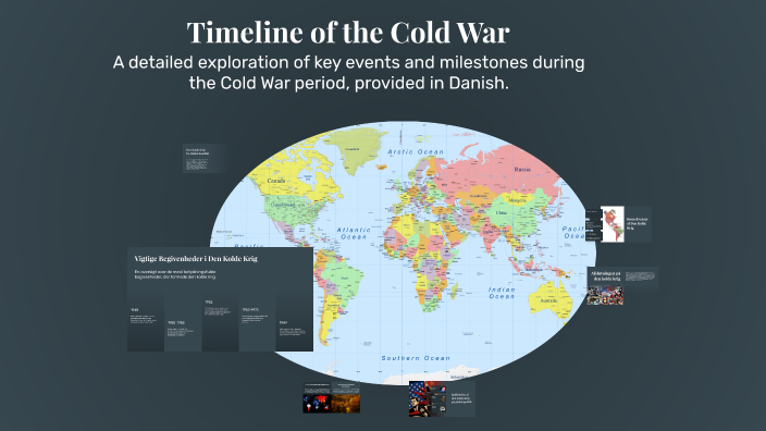 Timeline of the Cold War by viggo haislund on Prezi