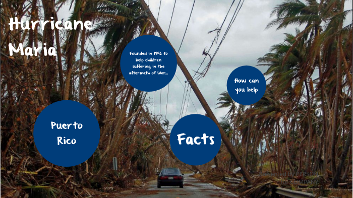 Hurricane Maria by Marcos Luevano-Castillo on Prezi
