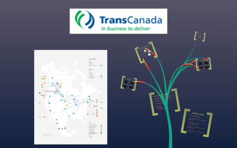 TransCanada Corp by James Sayers on Prezi